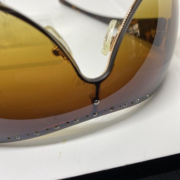 Steve Madden | Accessories | Steve Madden S543 Gld Oversized Wrap ...